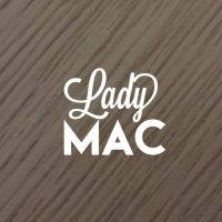 About – Lady Mac
